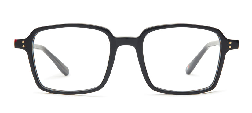 FEMI 001 BLACK (MIF) – Simple Eyewear