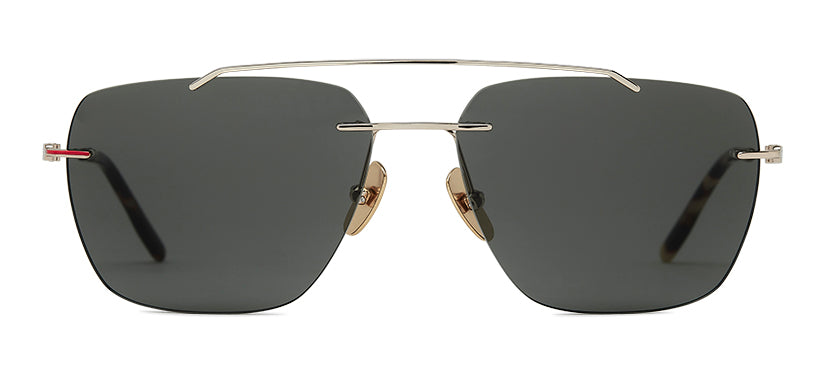 SOLID GOLD G15 029C – Simple Eyewear